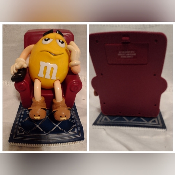 M&M'S | Other | Two Mm Candy Dispensers | Poshmark